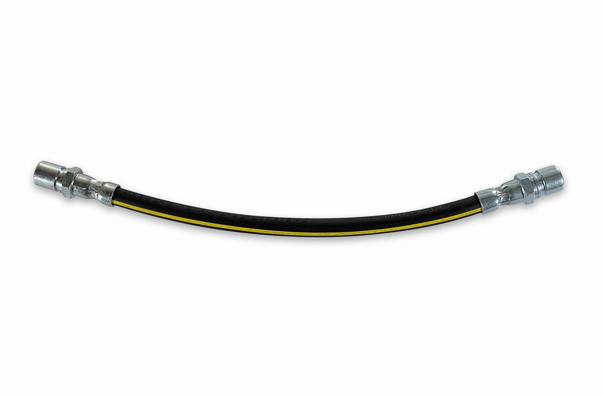 Шланг тормозной передний ГАЗ ГАЗель, Соболь, NEXT (L-320мм.)