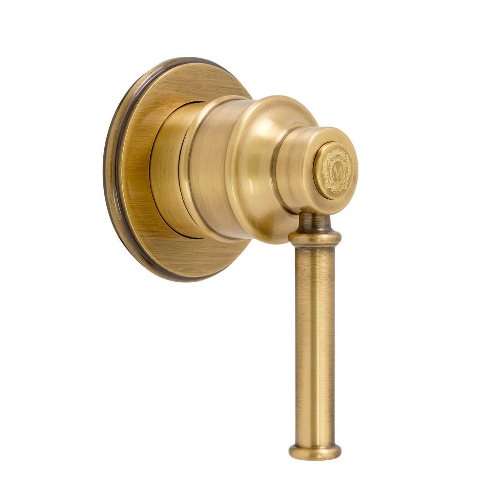 Смеситель для душа Migliore Ermitage Mini 31429 цвет Бронза, качество и стильный дизайн