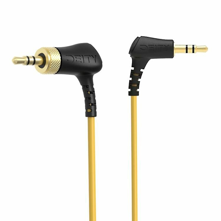 Кабель Deity C12 mini Jack 3.5mm TRS — фото 1
