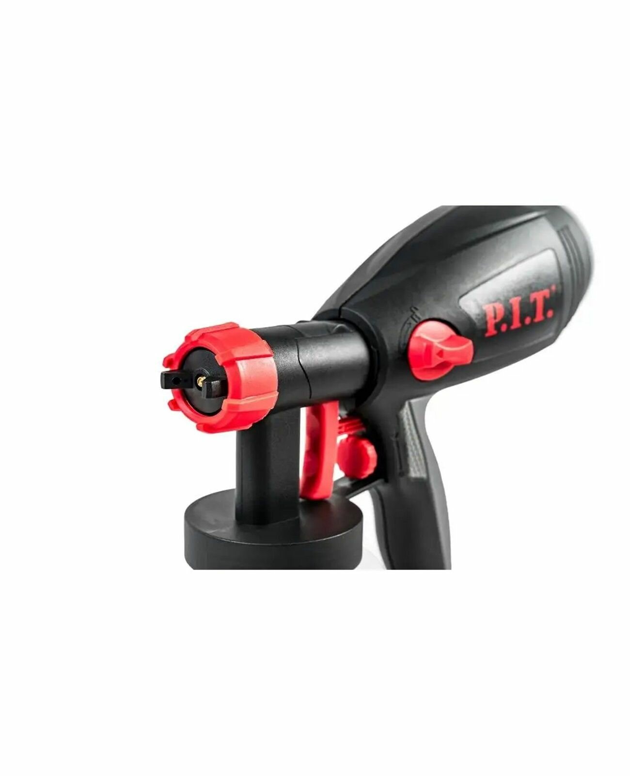 Краскопульт PIT PSG3020-C — фото 1