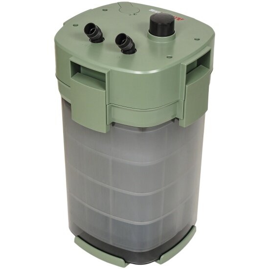 Внешний фильтр Atman CFS-1201 для аквариумов до 400 литров, 1400 л/ч, 18W