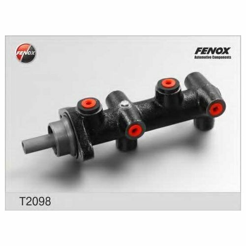 Главный тормозной цилиндр Fenox T2098