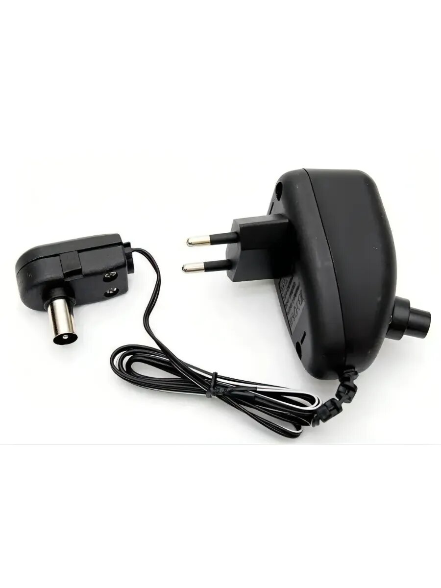 Блок питания антенны АРА 051-6А с регулировкой усиления