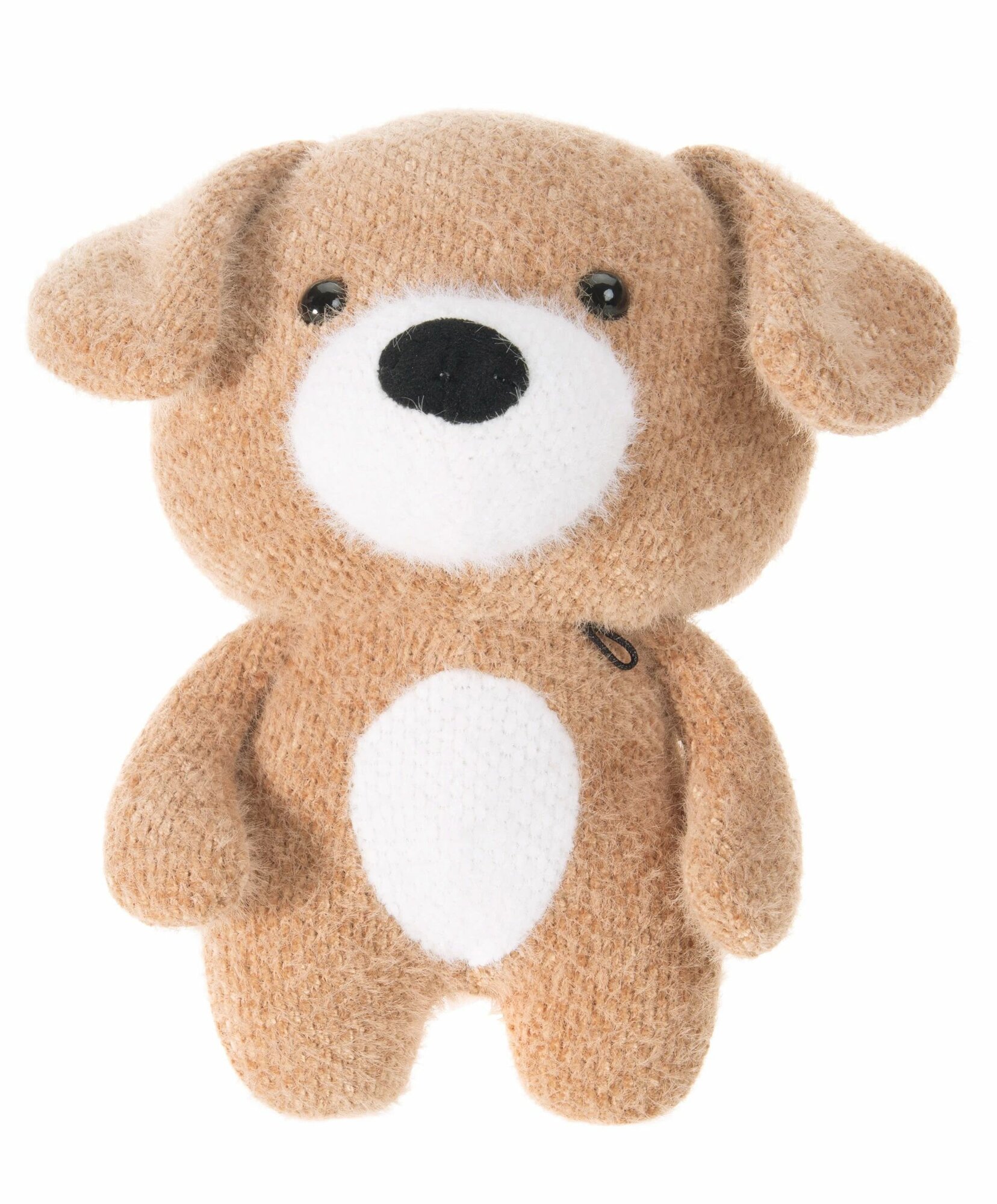 Мягкая игрушка Gulliver Собачка Шарик, 23 см