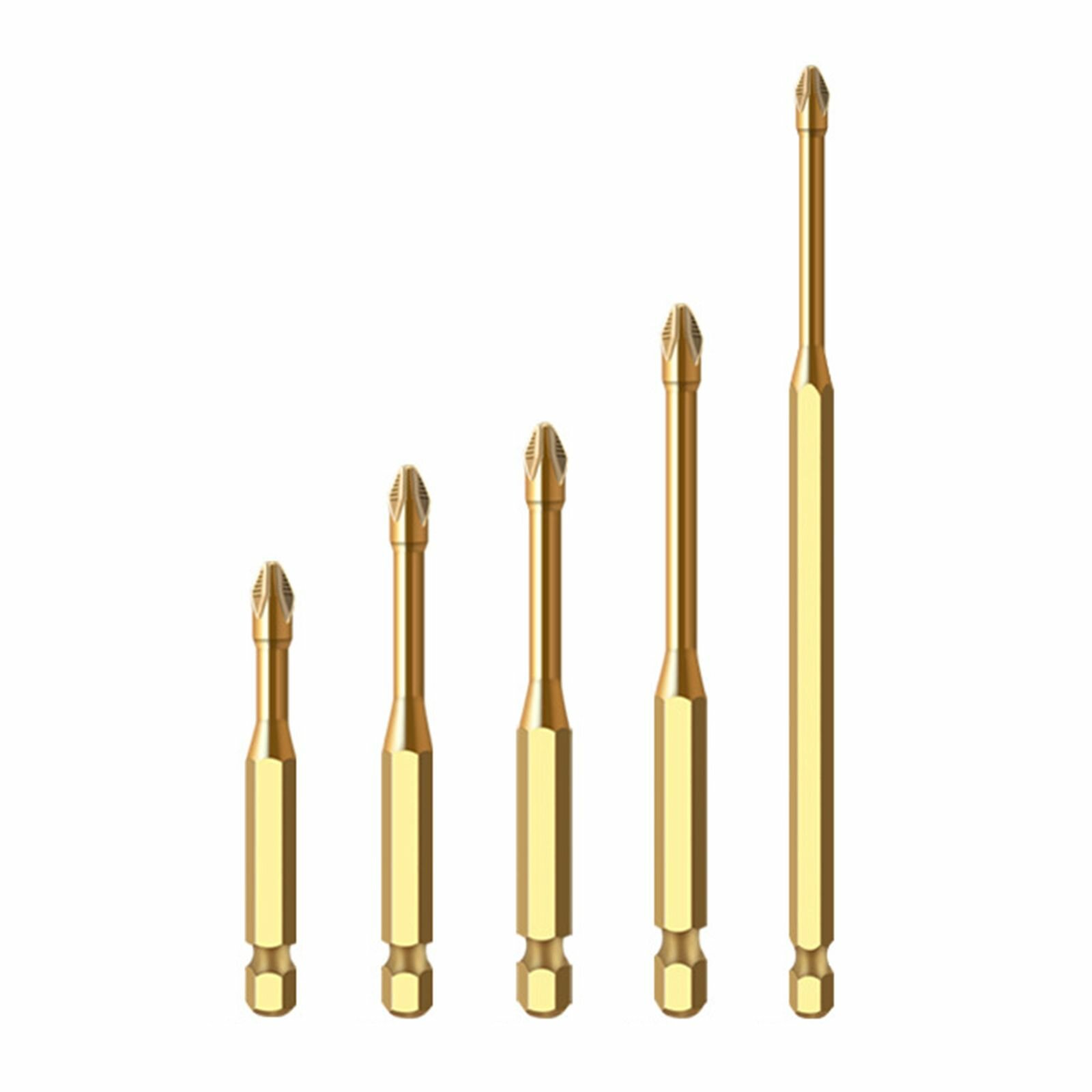 Магнитные сверла для домашнего и электронного ремонта