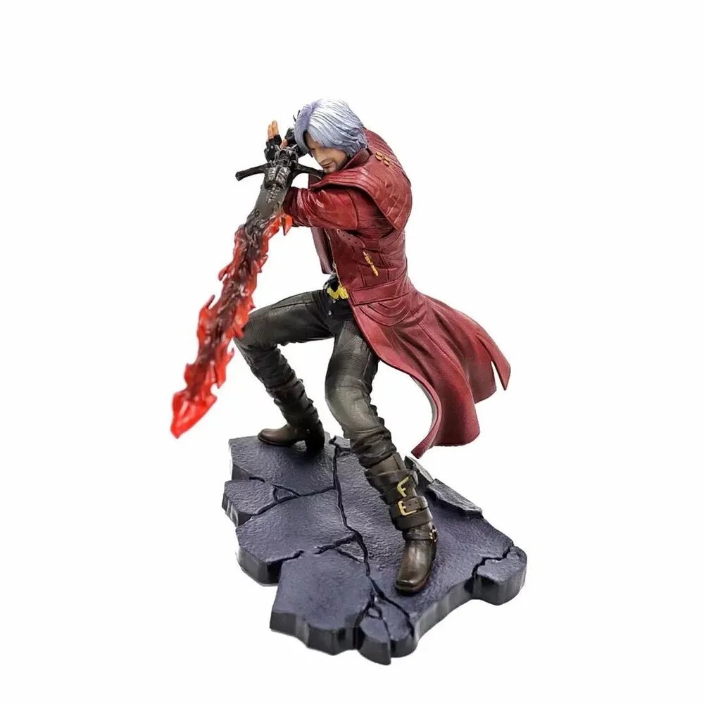Фигурка Данте / Devil May Cry Dante (25см) — фото 1