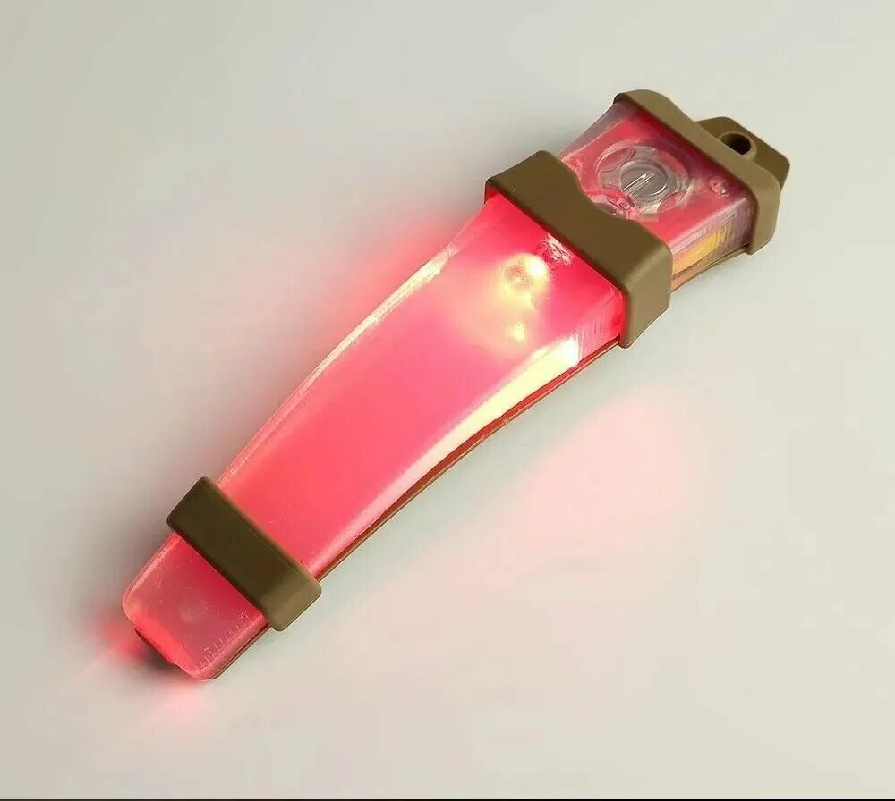 Светодиодный маркер