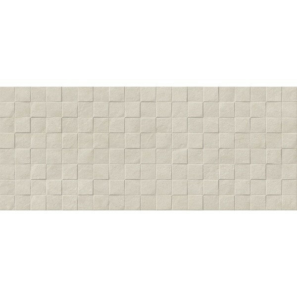 Керамическая плитка Gracia Ceramica Quarta Beige 03 настенная 25x60 см бежевый