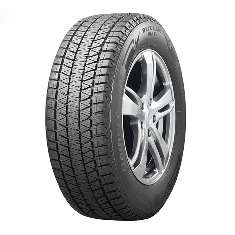 А/шина 225/60R17 Bridgestone Blizzak DM-V3 99Q TL