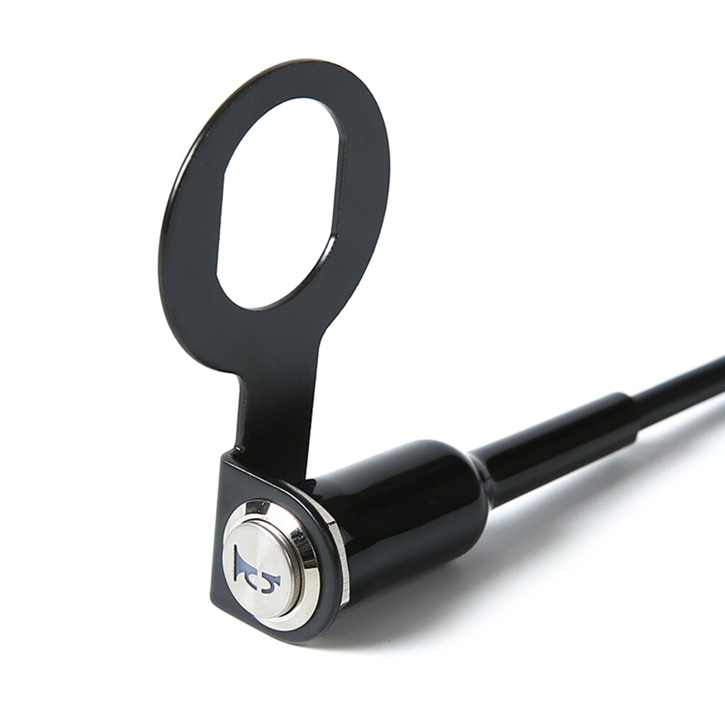 Универсальная Водонепроницаемая Кнопка Переключения Руля Мотоцикла Регулируемое Крепление Для Управления Фарами Звуковым Сигналом И Стартером Простое Использование