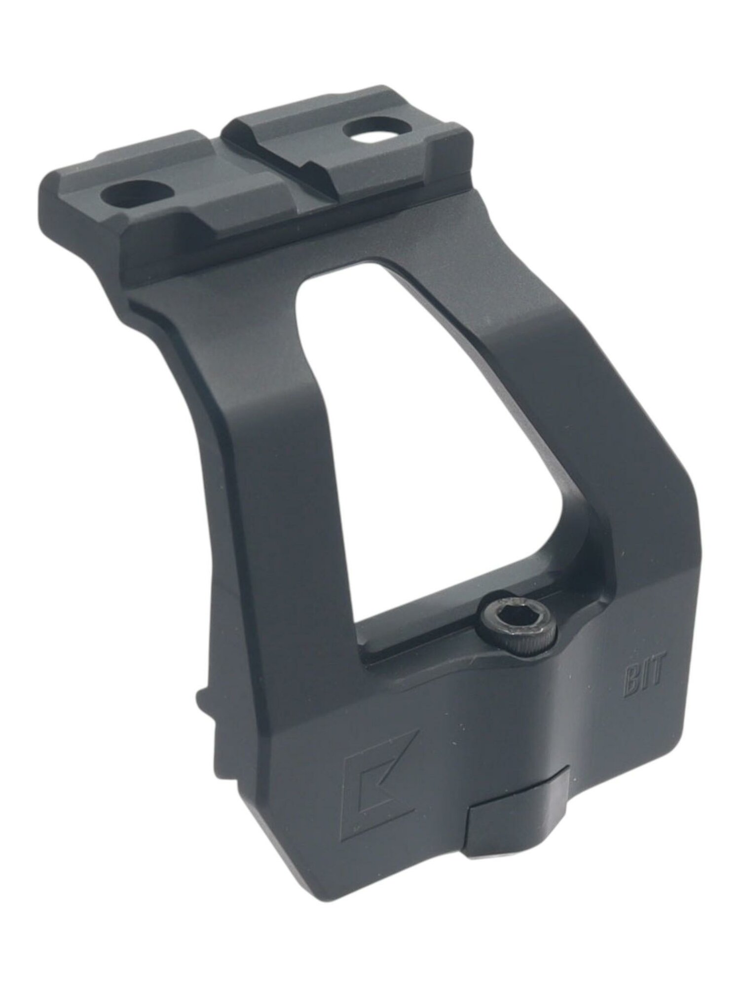 Боковой кронштейн Сайга, ВПО короткий BIT, Калашников