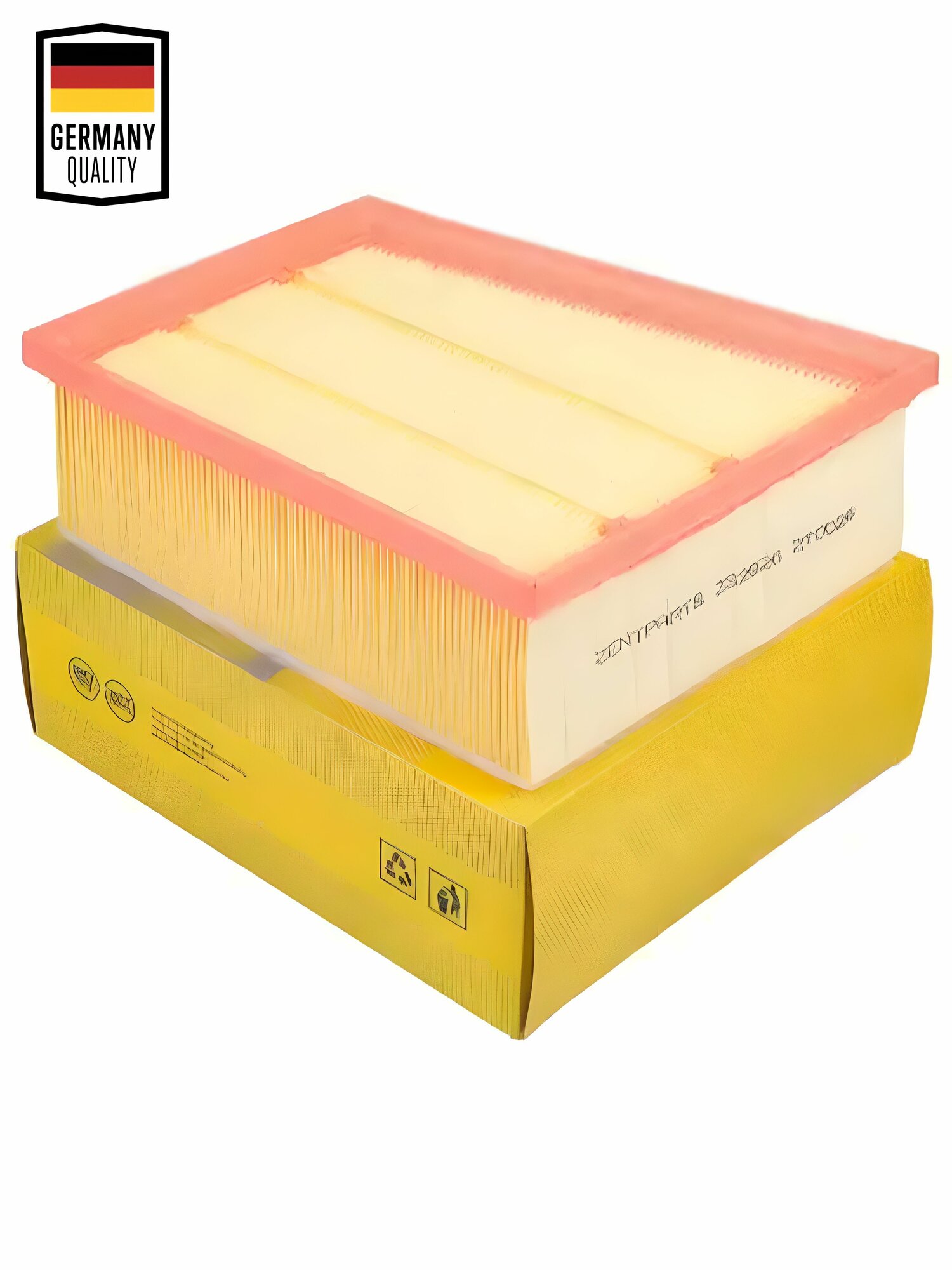 Фильтр воздушный RENAULT ESPACE V 15-25 г. в. / RENAULT TALISMAN 15-22 г. в.