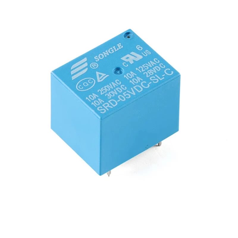 USB-релейный модуль Your Cee LCUS-1 Relay