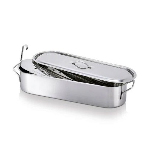 Форма для запекания рыбы Beka Fish poacher 14700024