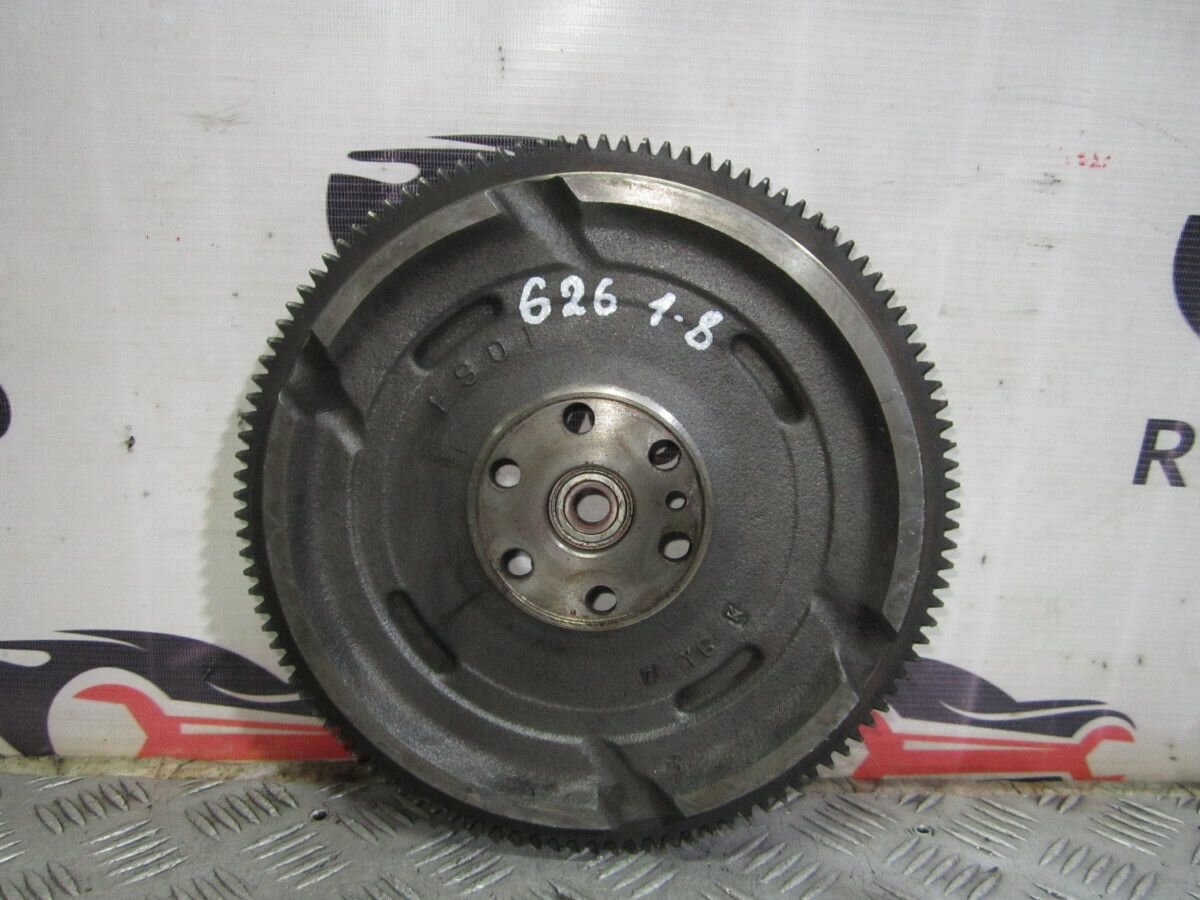 Маховик Mazda 626 GE 1.8 1992-1997 123123