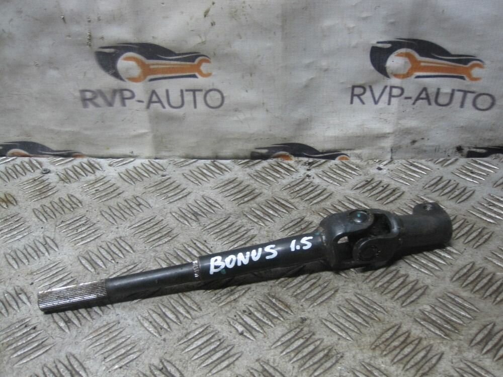 Рулевой кардан Chery Bonus A13 2011-2014 A133001012