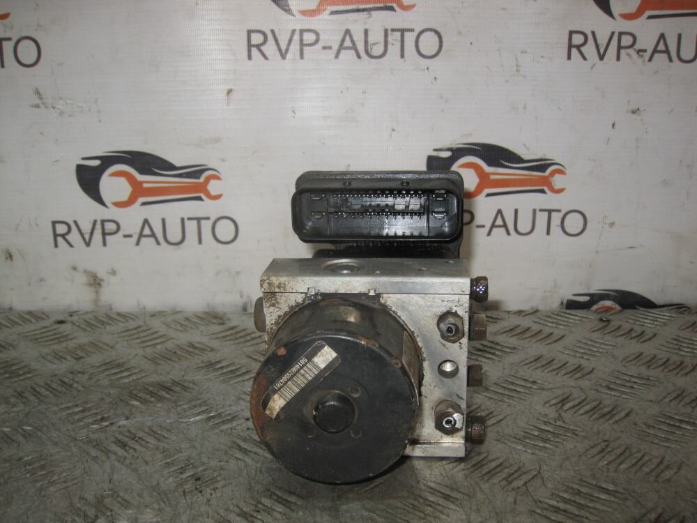 Блок ABS (насос) Geely MK 2008-2015 1403650