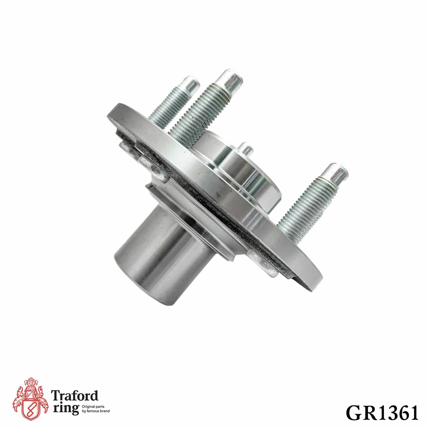 Ступица передняя, для Шевроле Авео арт GR1361 Traford Ring