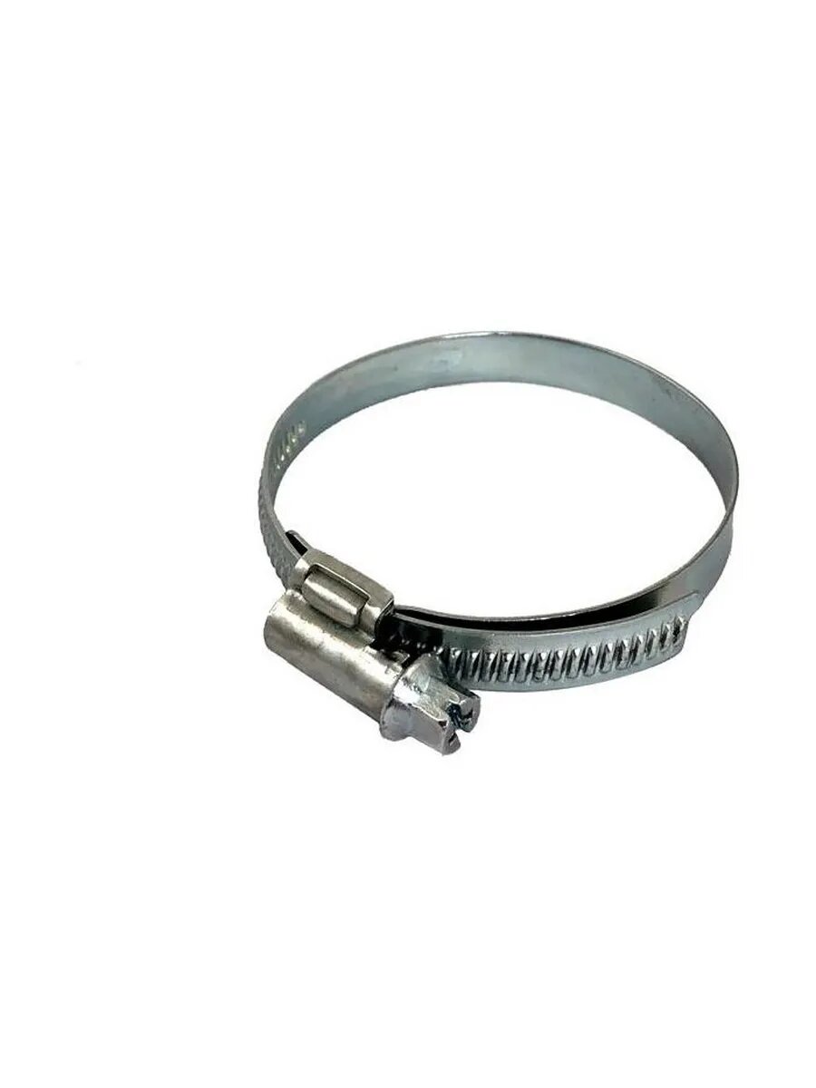 Хомут TDM Electric червячный, оцинкованный, d 10-16 мм {SQ1807-0300} (1 шт)