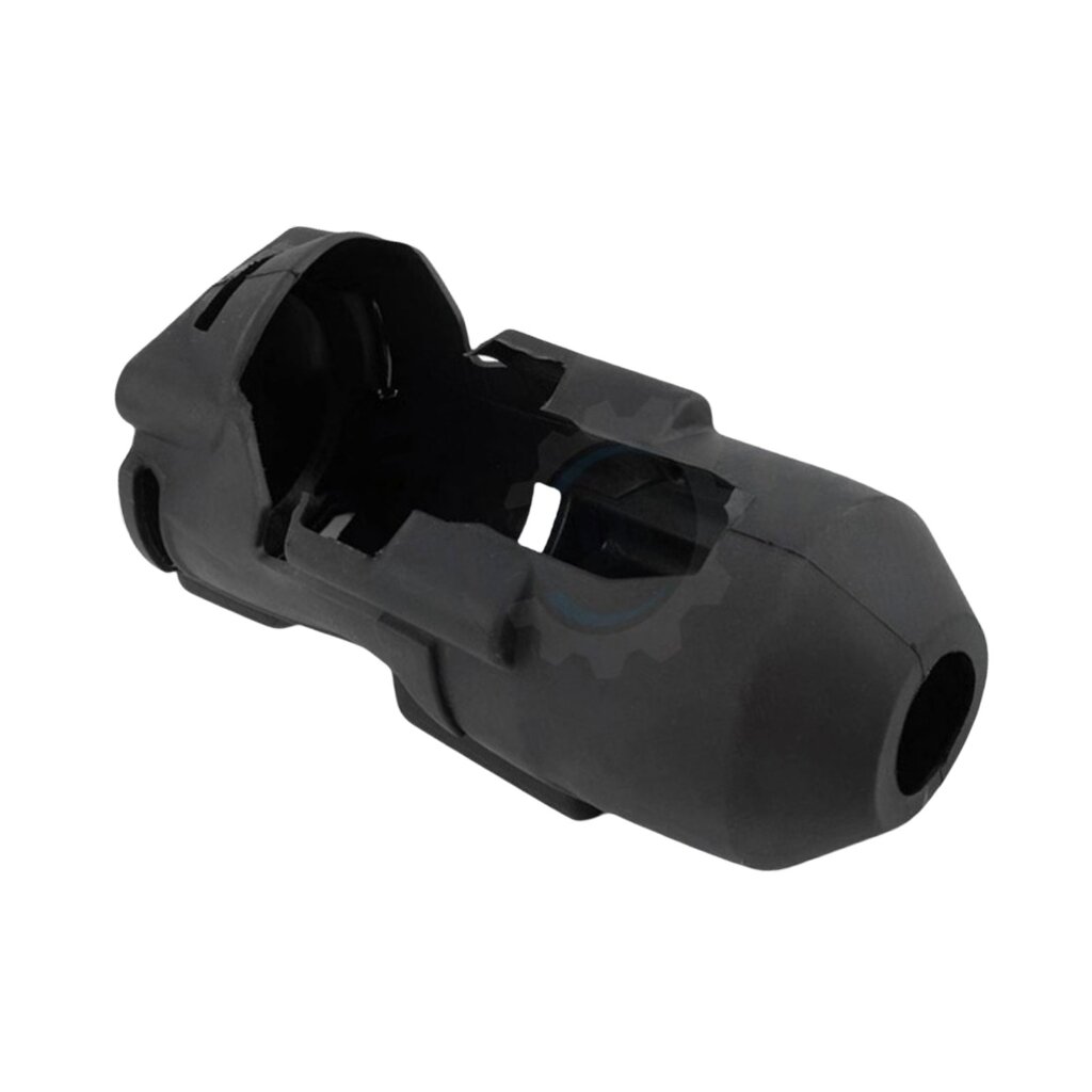 Защитный кожух для Ударного привода с Крутящим моментом 1/2 дюйма, Ударный Резиновый Защитный Кожух для Гаечных ключей 2767-20 и 2863-20 Accessori