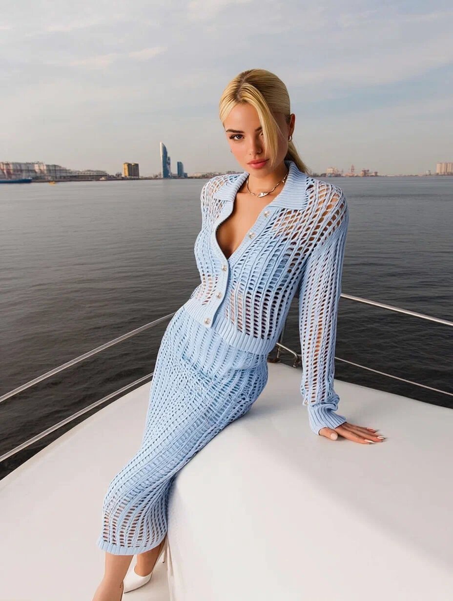 Комплект одежды