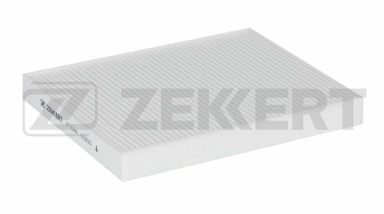 Фильтр салонный. Zekkert. Ford Explorer V