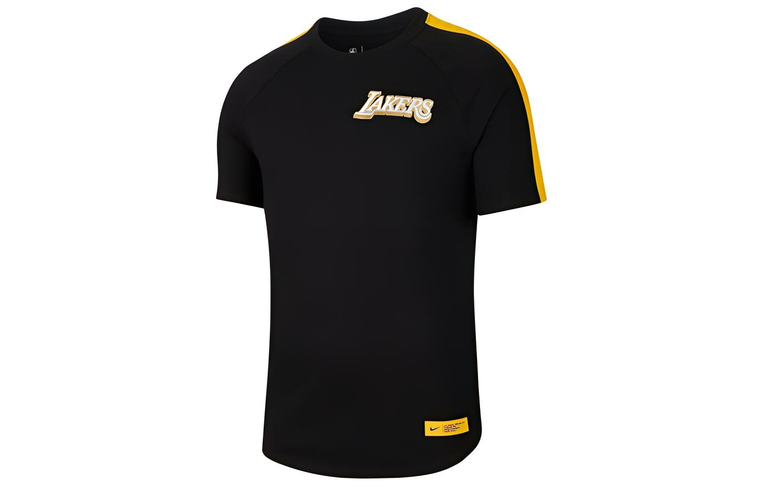 Футболка NBA Los Angeles Lakers