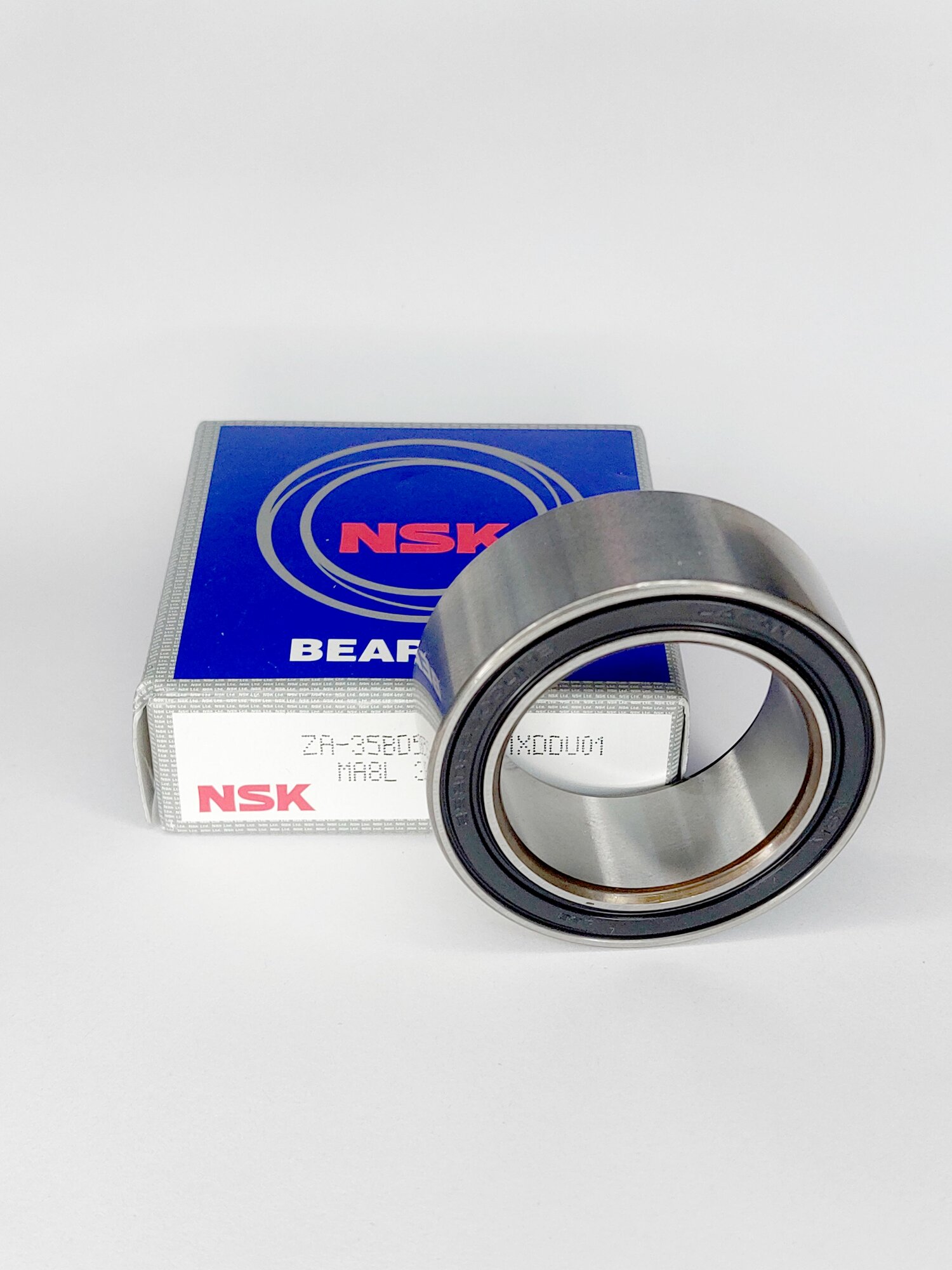 Подшипник кондиционера NSK 35х52х20 мм