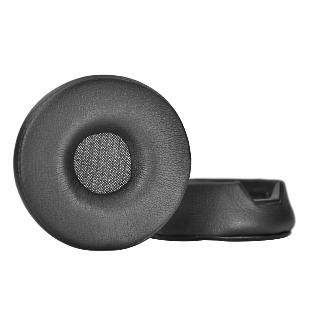 1 Пара Сменных Амбушюр Из Протеиновой Кожи Амбушюры Амбушюры Губки Чехол Наушники для Наушников 55 65 75