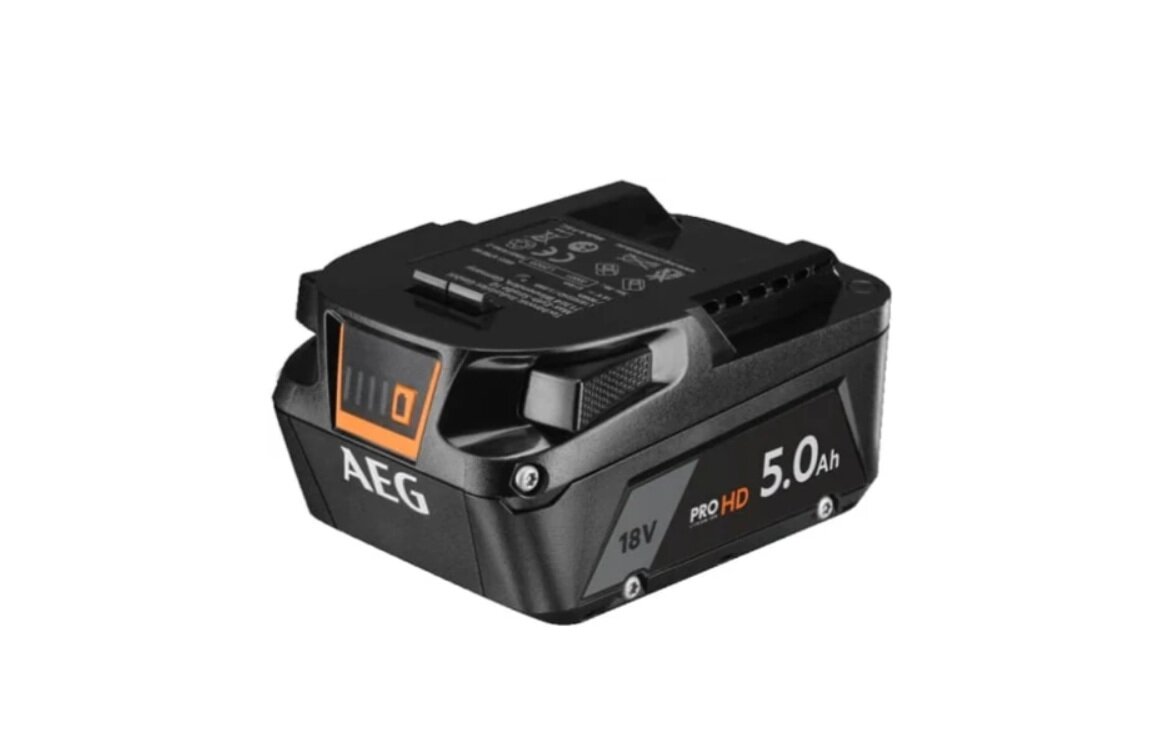 Аккумулятор AEG Powertools L1850SHD 4935478860 (18В/5 Ah)