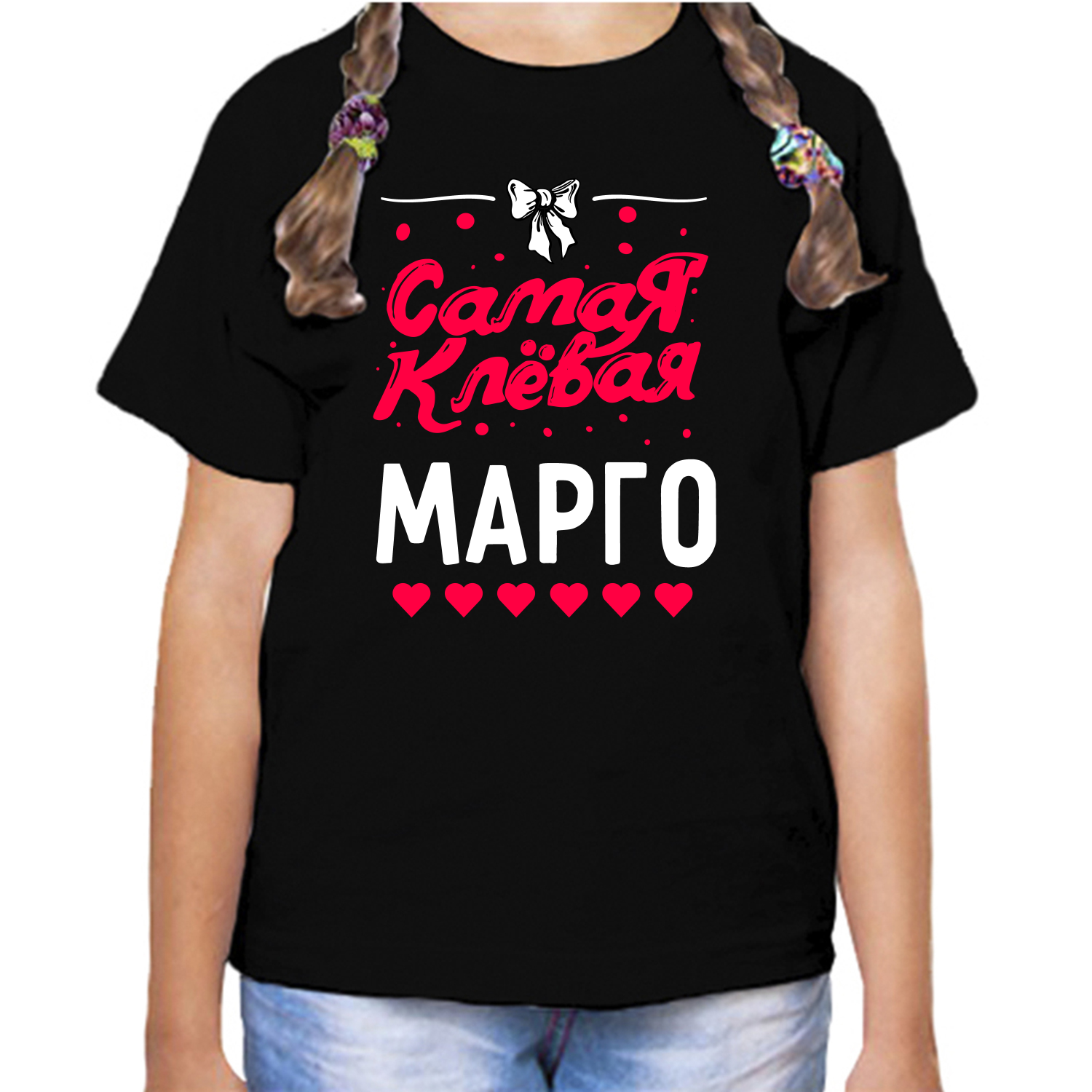 Футболка  Марго