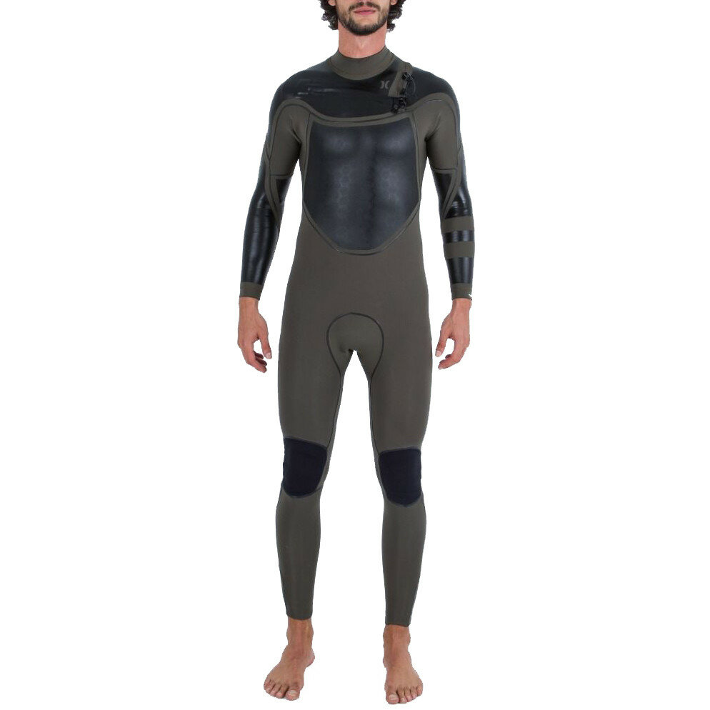 Гидрокостюм Hurley M Max 3/2+ Fullsuit