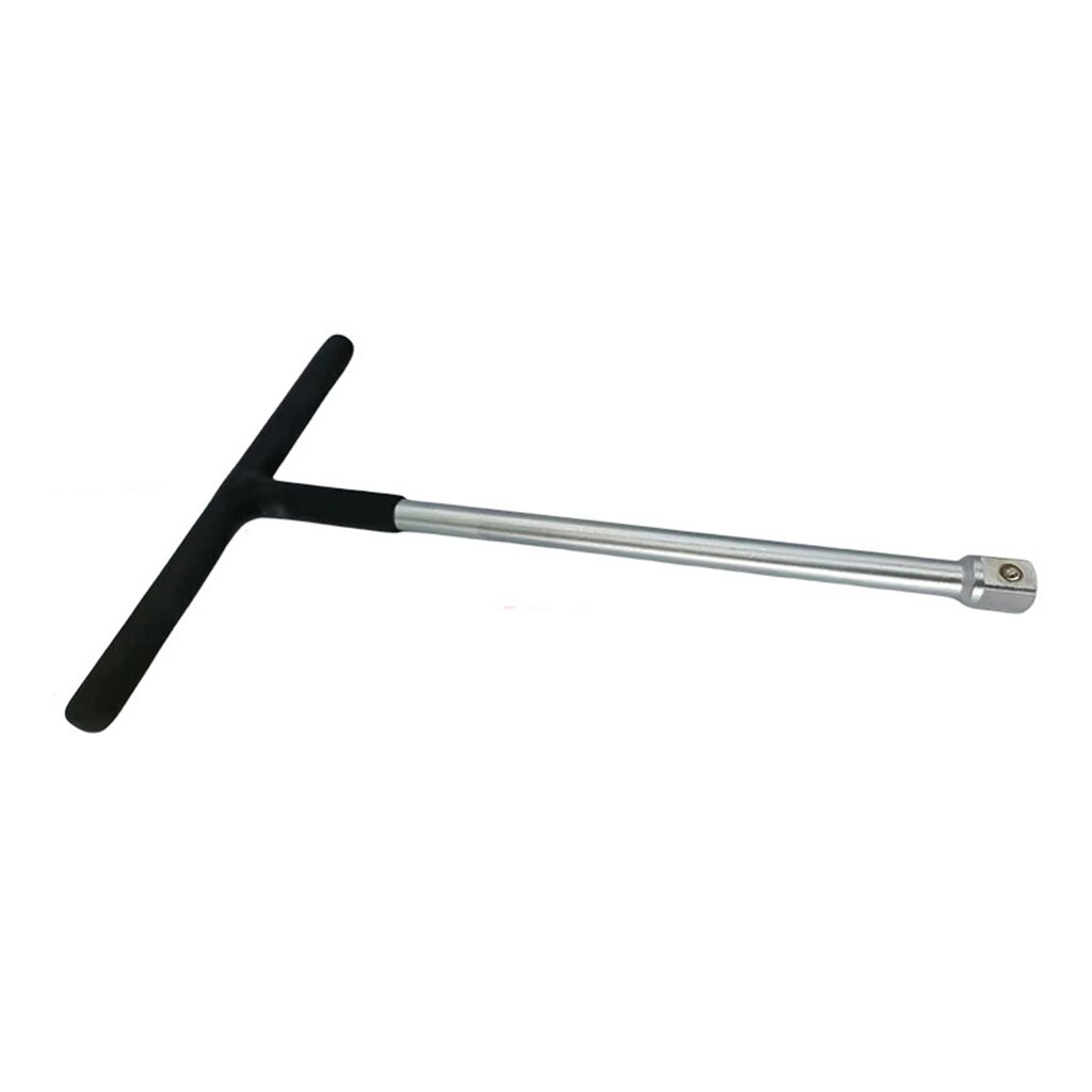 1/2 "Приводной Ключ с Т-Образной Ручкой с Длинными Выступами из Хромованадиевой Стали Инструмент Для Ремонта Автомобилей И Мотоциклов Торцевой Ключ Инструмент