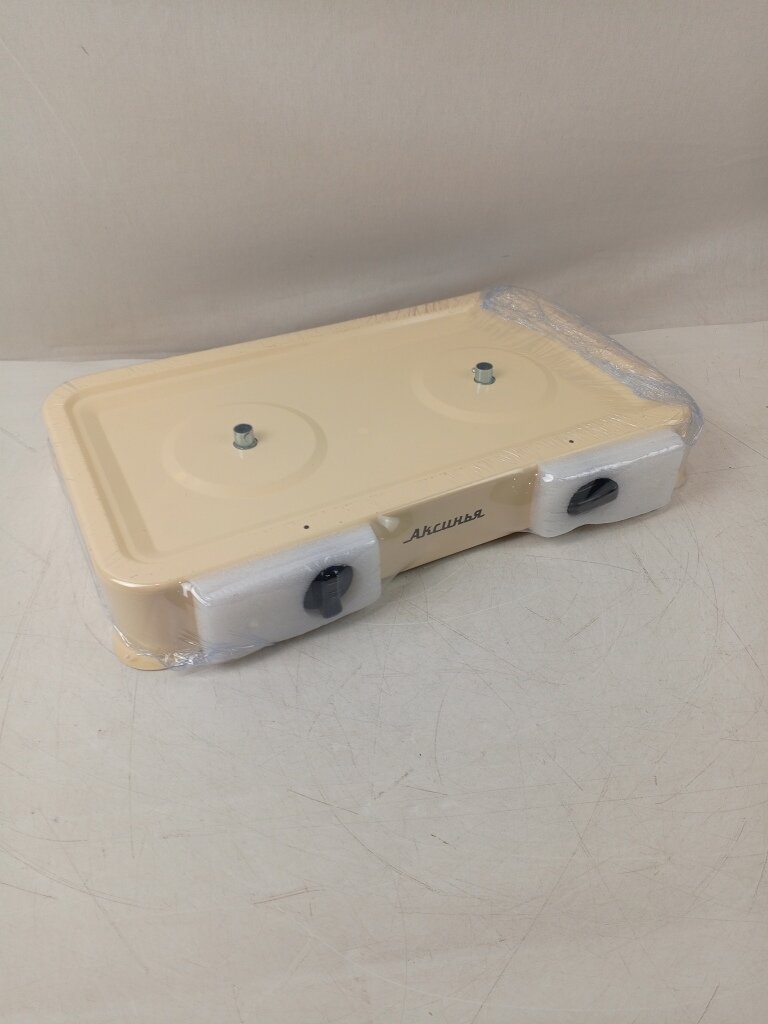 Газовая плита аксинья КС-106 beige (1451082)