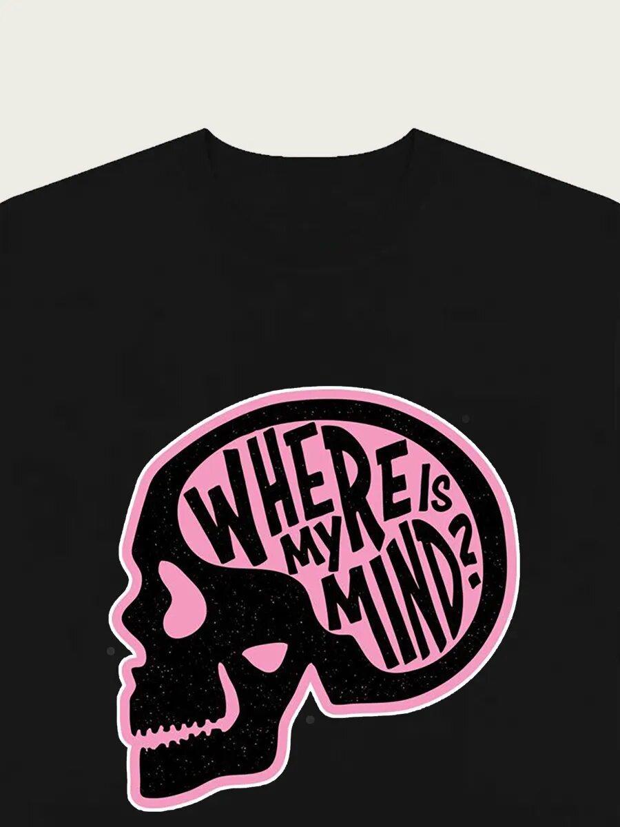 Футболка спортивная