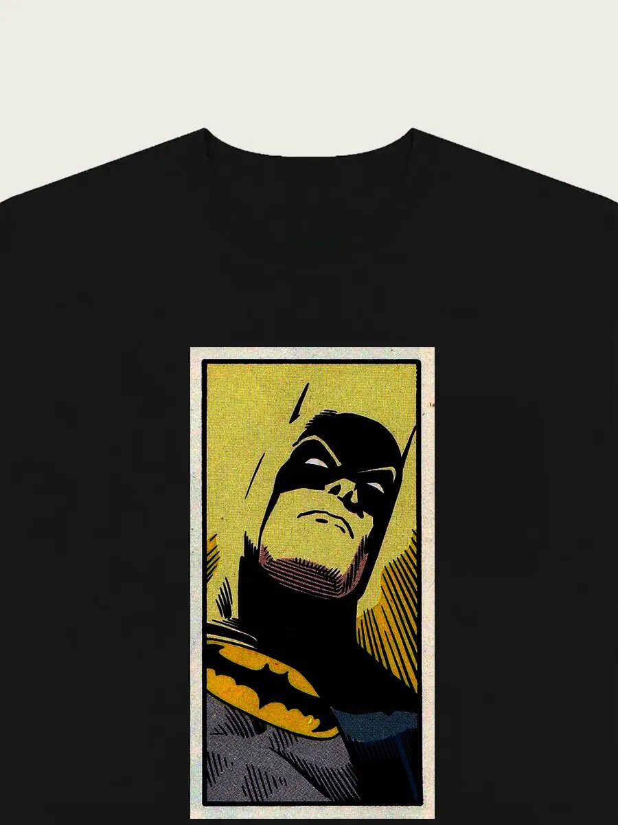 Футболка спортивная