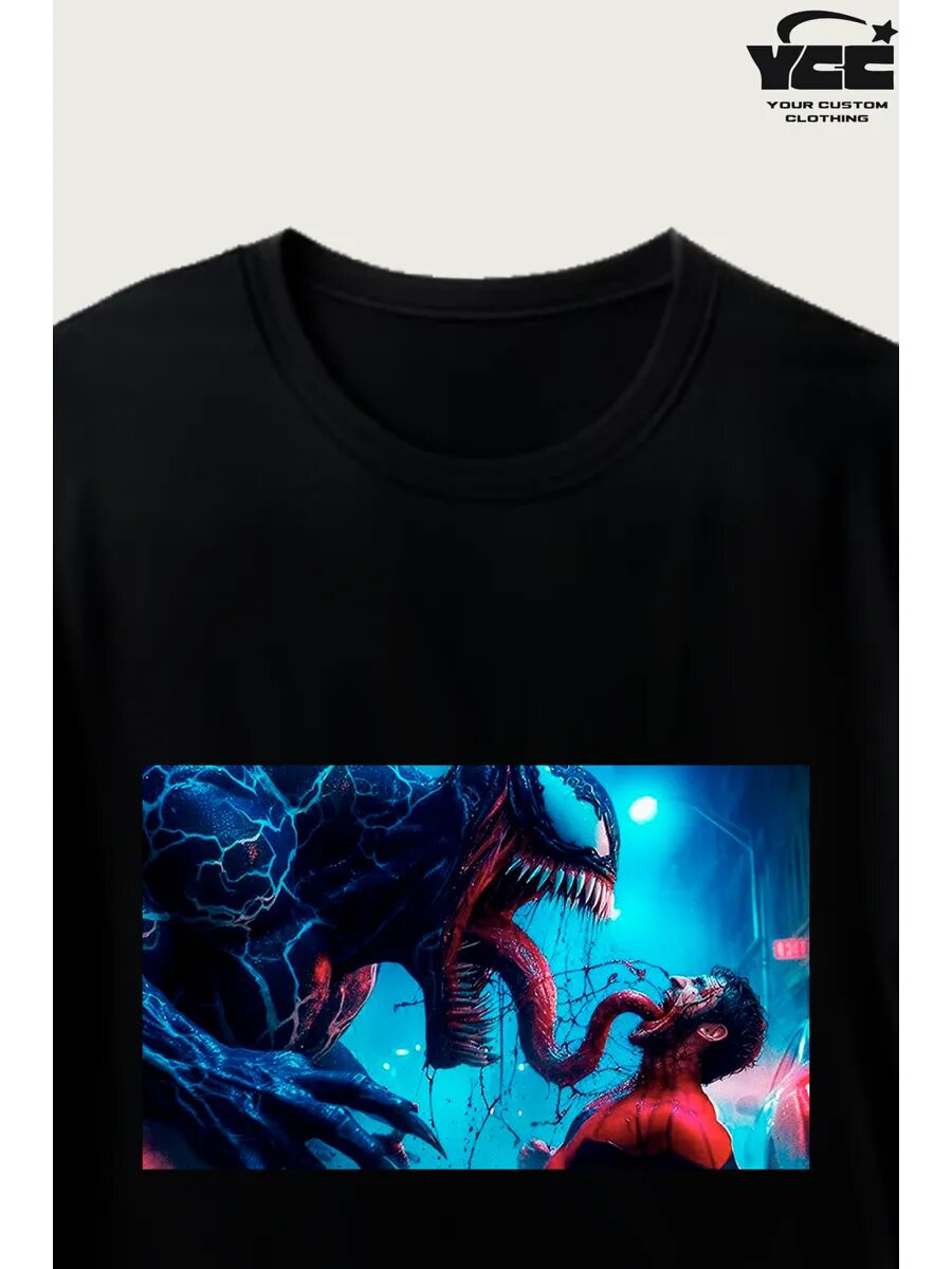 Футболка спортивная