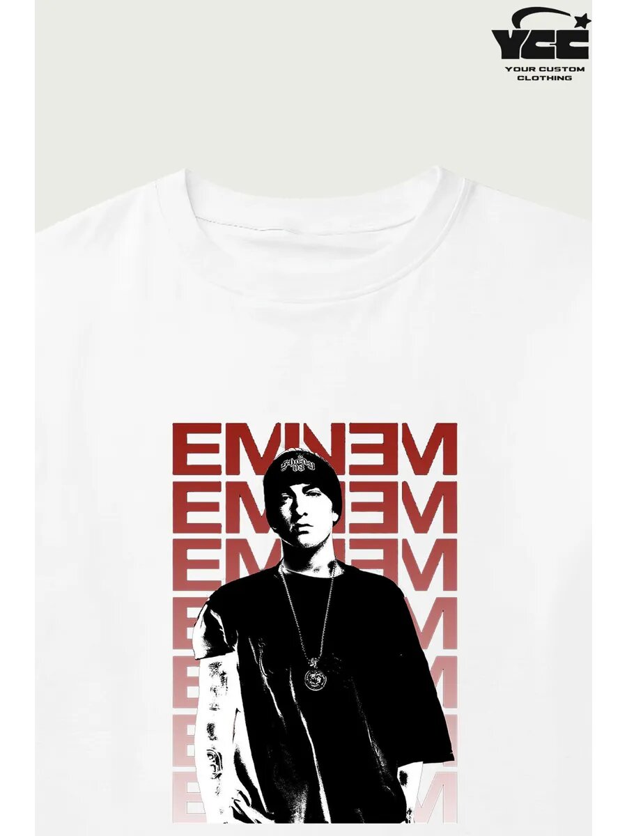 Футболка спортивная