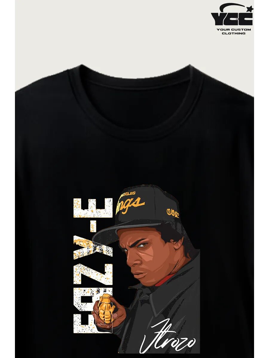 Футболка спортивная