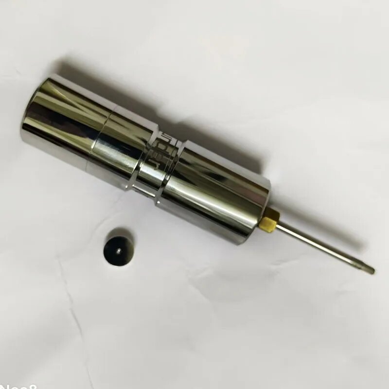 Электрический паяльник Complyfe 510 elthunder 18650 ss