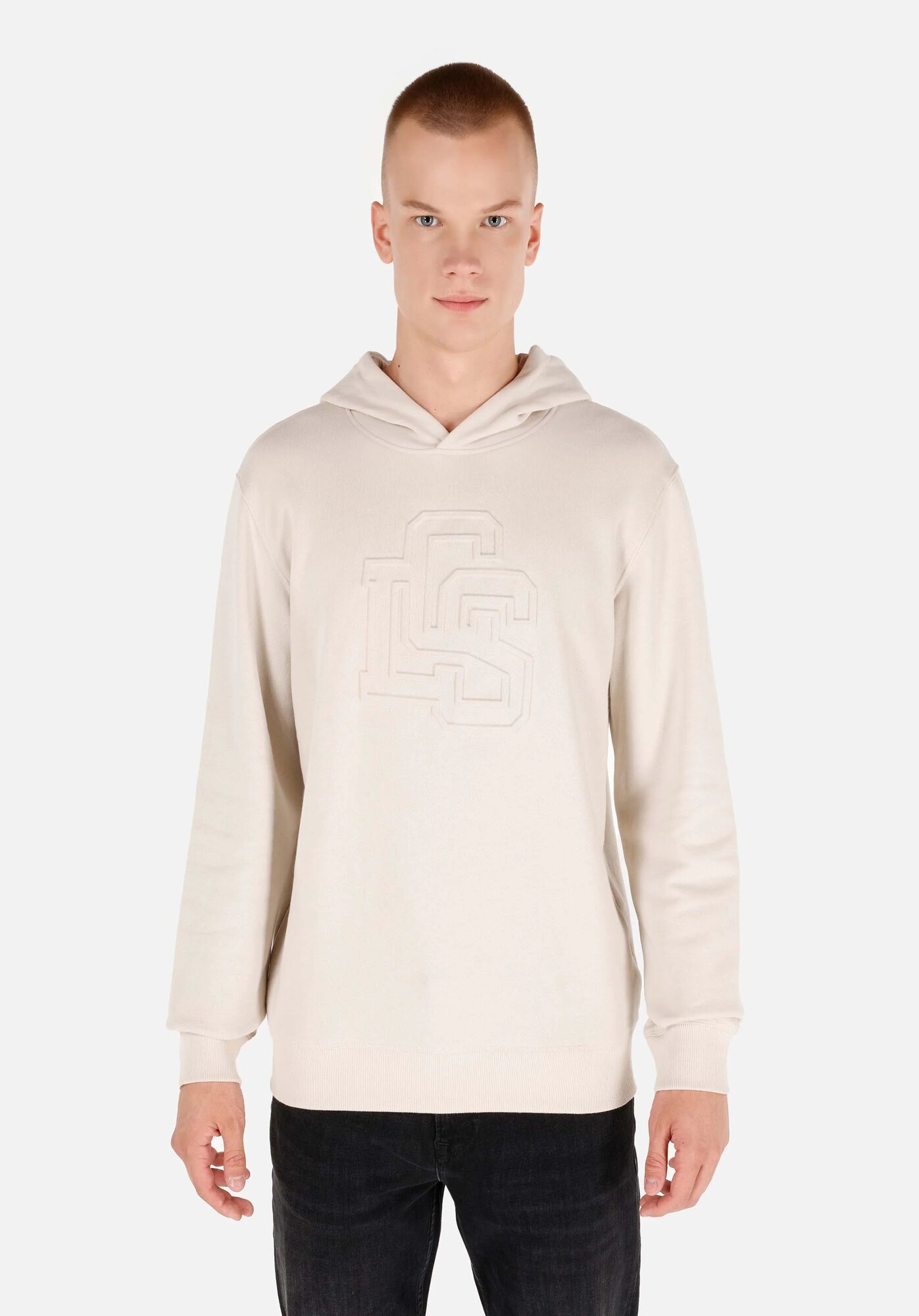 Свитшот Мужской свитшот