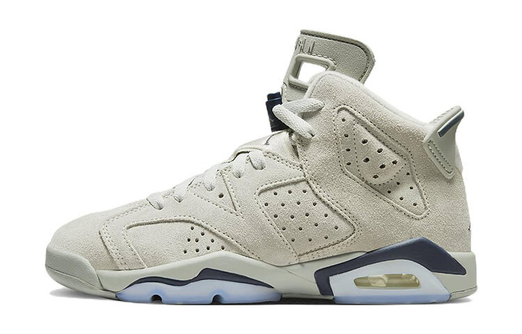 Кеды Air Jordan 6