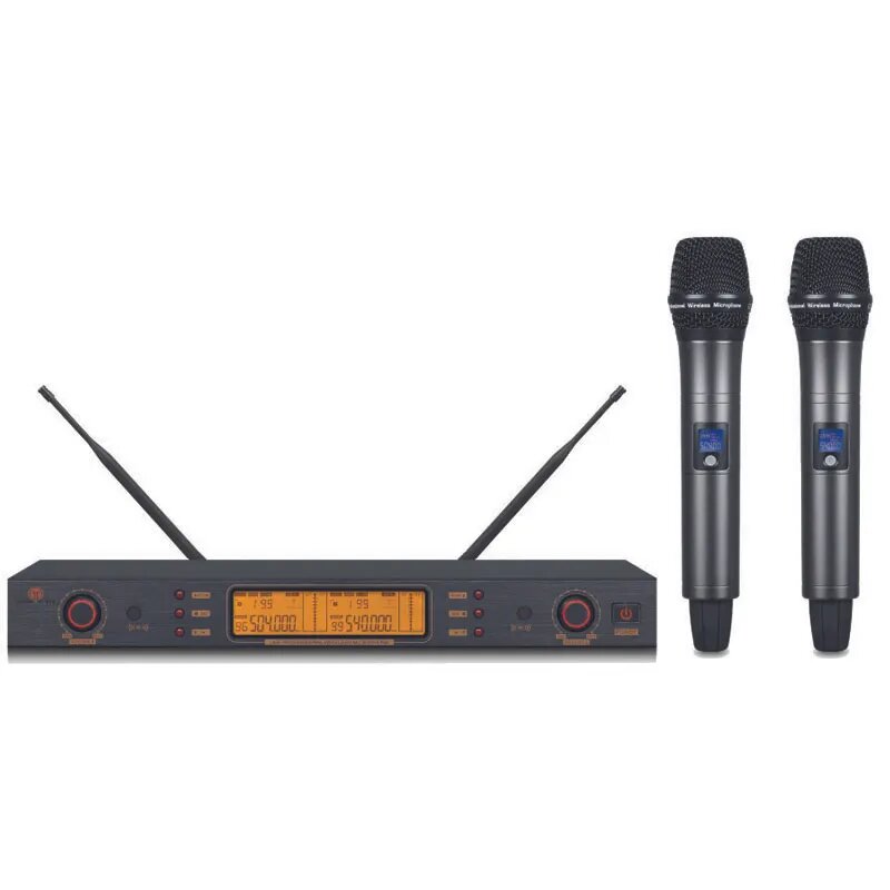 Радиосистема Arthur Forty U-9300C (UHF)
