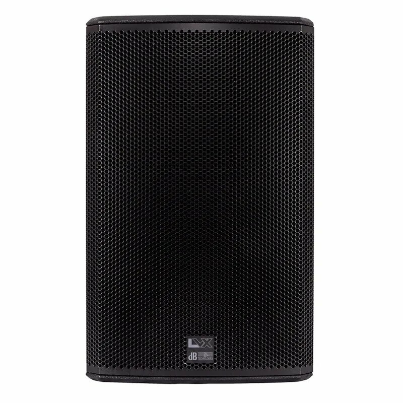 Акустическая система dB Technologies LVX 15