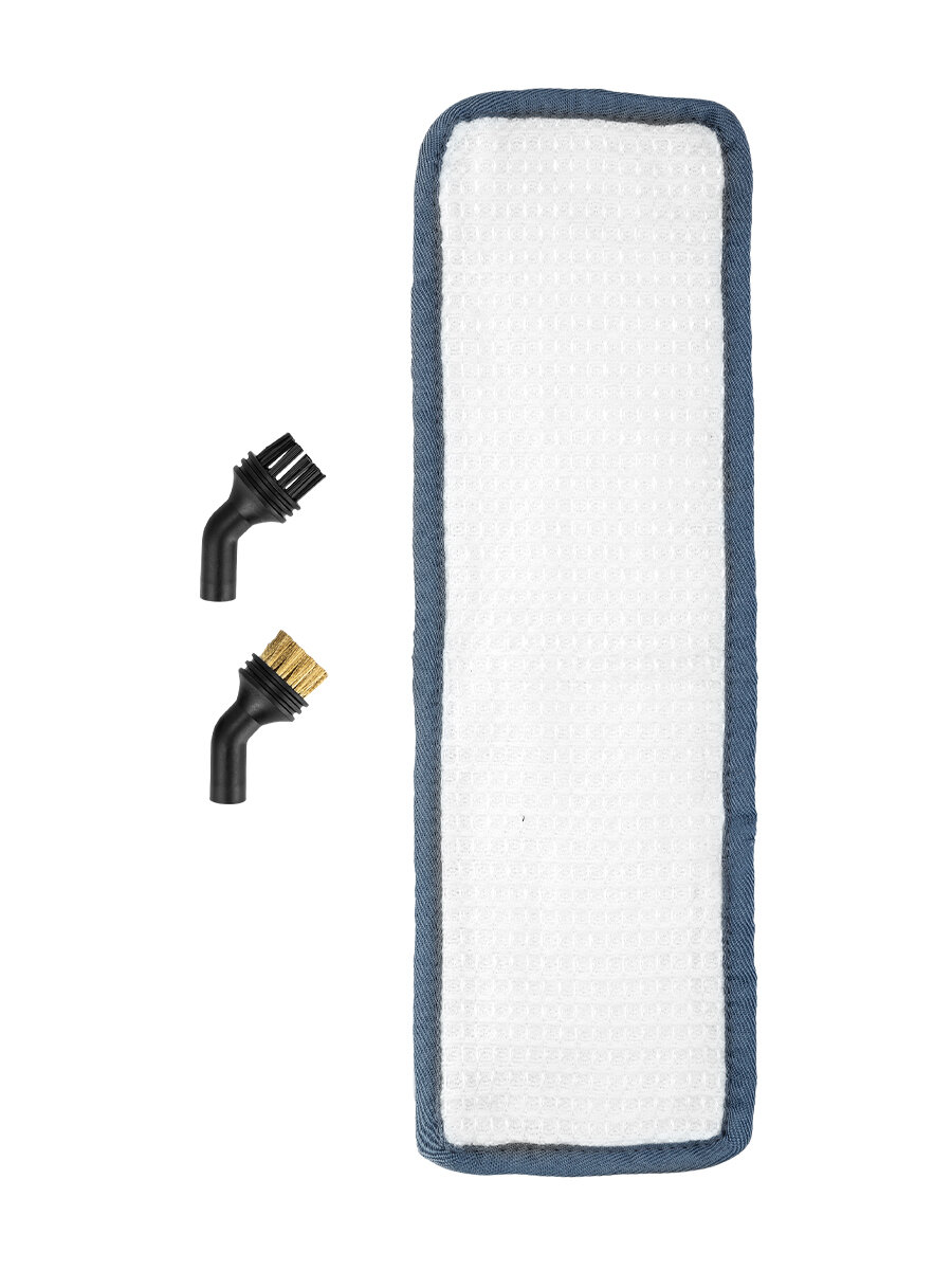 Набор сменных аксессуаров Kitfort КТ-900-36 (для KT-9362)