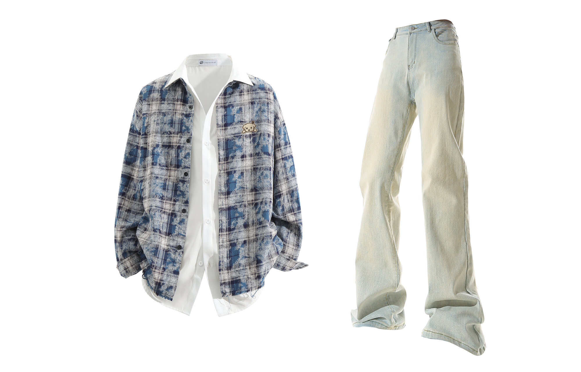 Комплект одежды