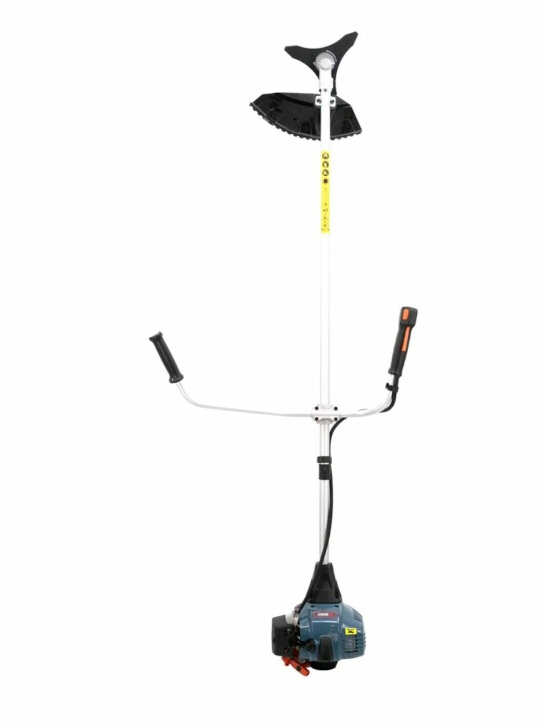 Триммер бензиновый SENIX BCUTS-M2-EU