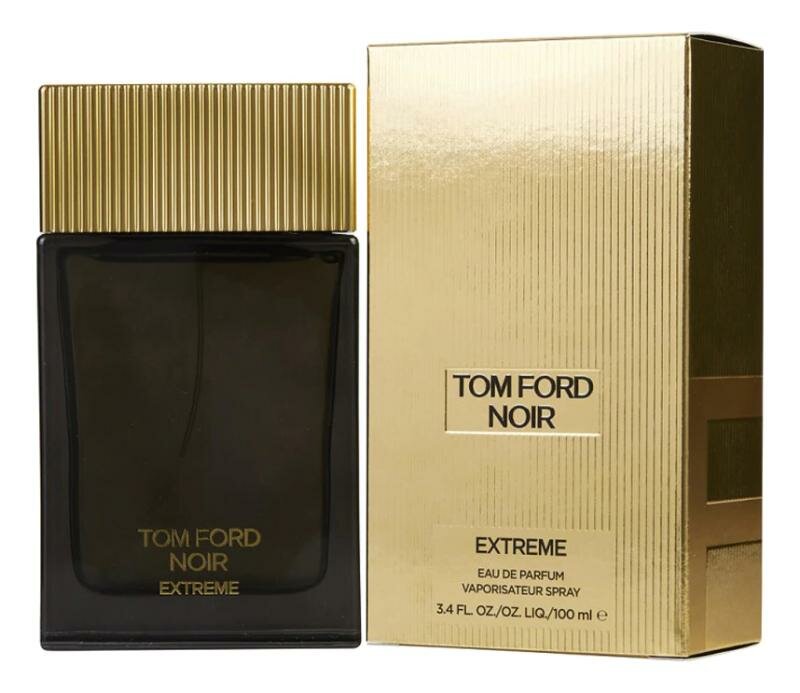 Tom Ford Noir Extreme парфюмерная вода 1,5мл
