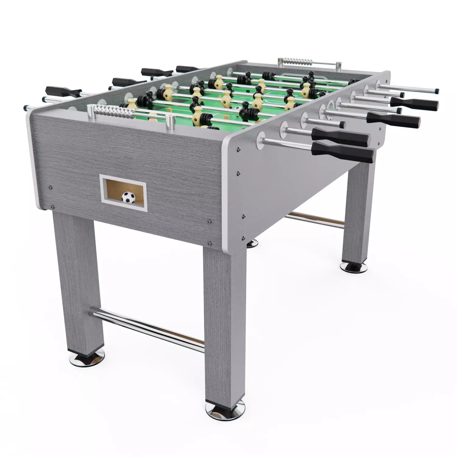 Игровой стол - футбол DFC 55" 140 x 70 см