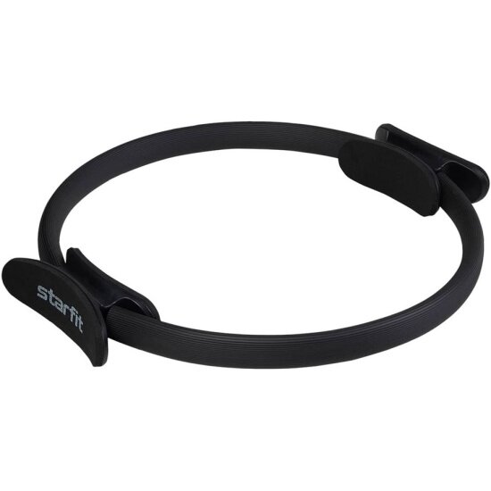 Кольцо для пилатеса Starfit FA-402 39 см, черный